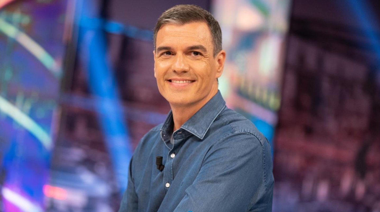 Meet Pedro Sánchez, Europe’s most vocal critic of Trump’s attacks on ...