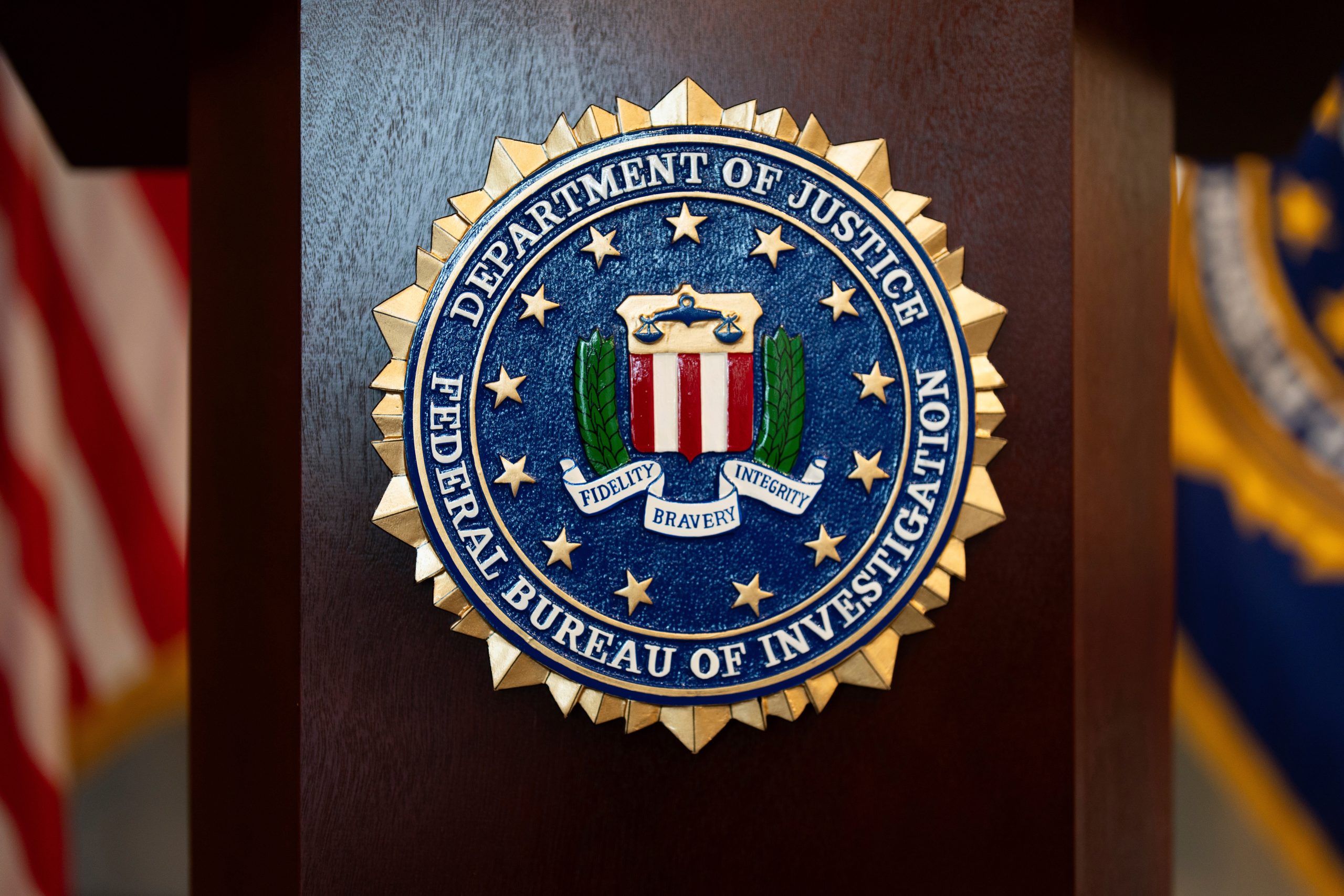 FBI investigating ‘suspicious’ cyber activity on system holding ...