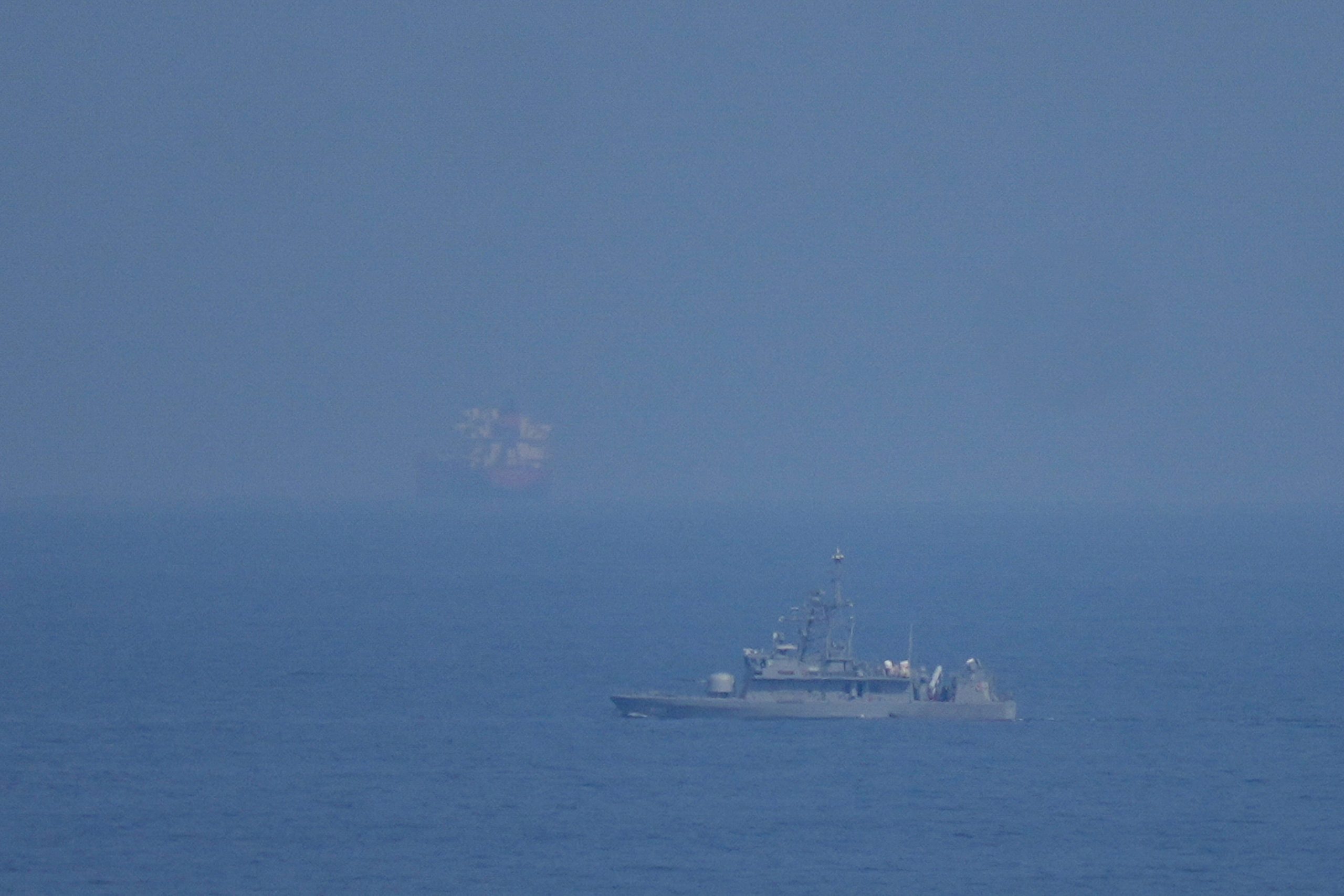Iran war has blocked the Strait of Hormuz, a vital oil chokepoint ...