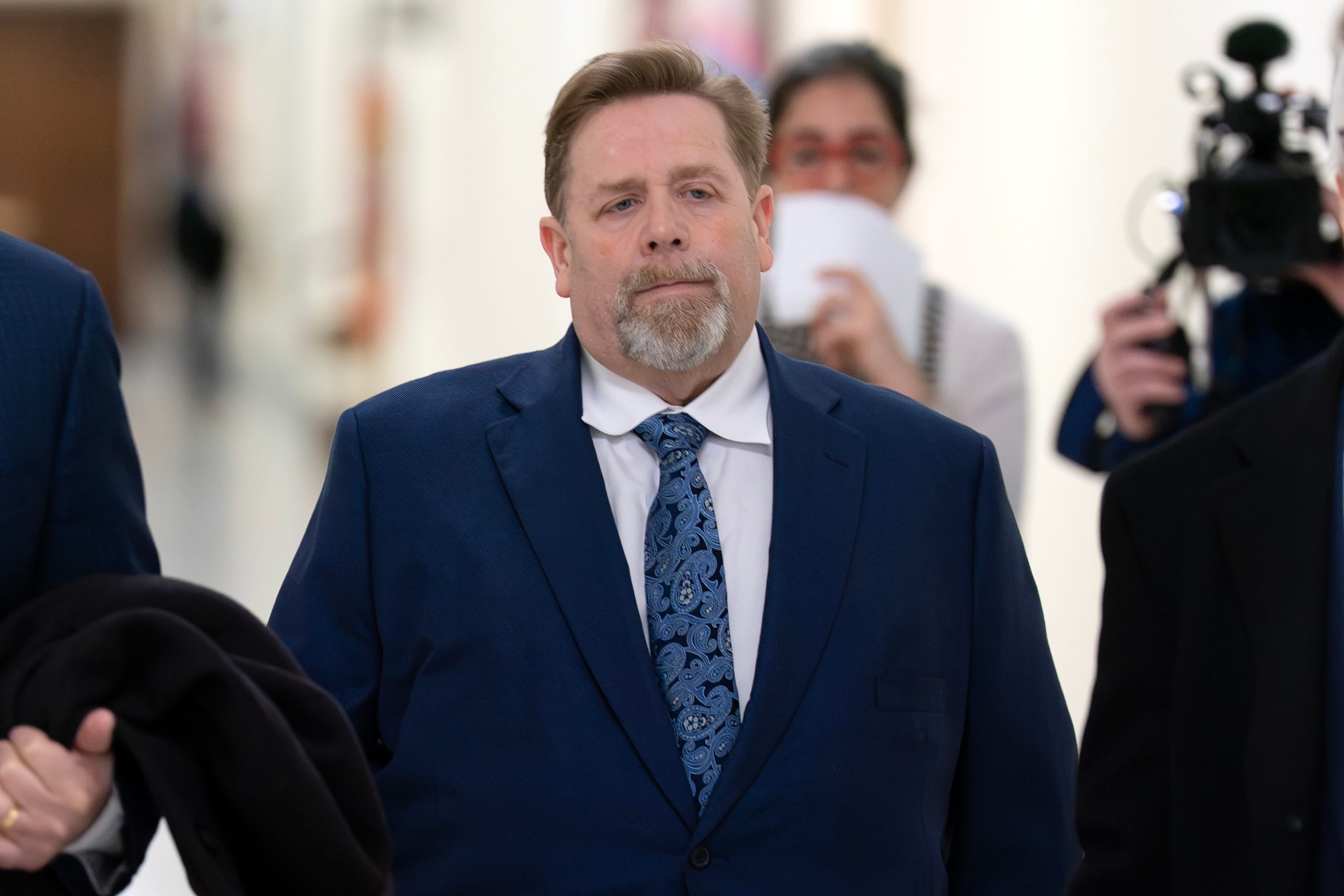 Epstein’s former attorney tells House panel he didn’t know about the ...