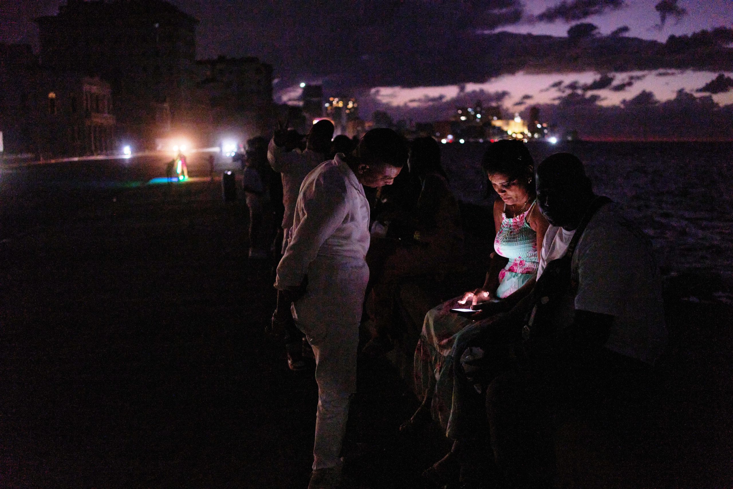 Cuba begins to restore power after nationwide grid collapse – Central ...