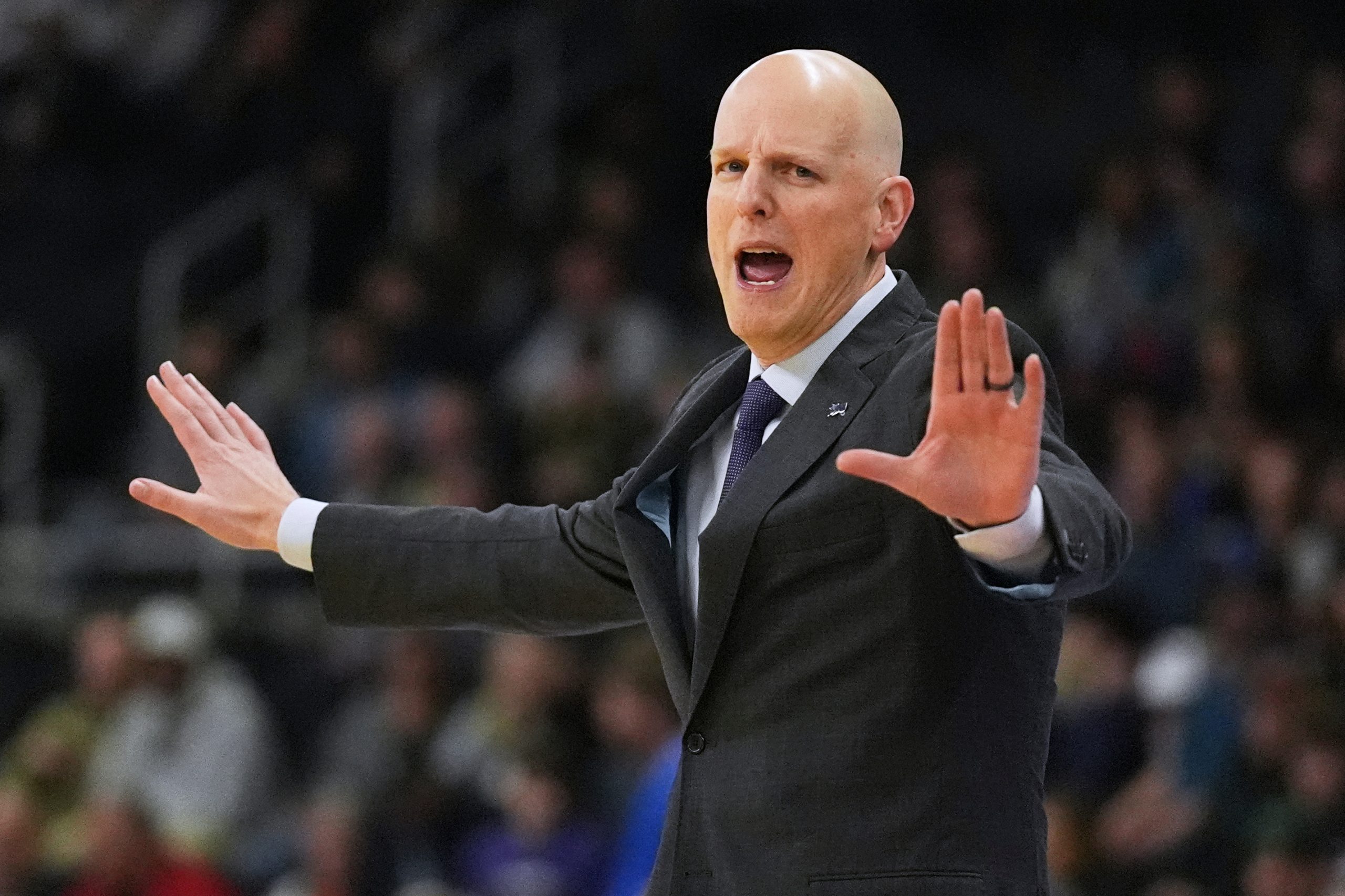 Creighton coach Greg McDermott announces retirement after 16 seasons ...