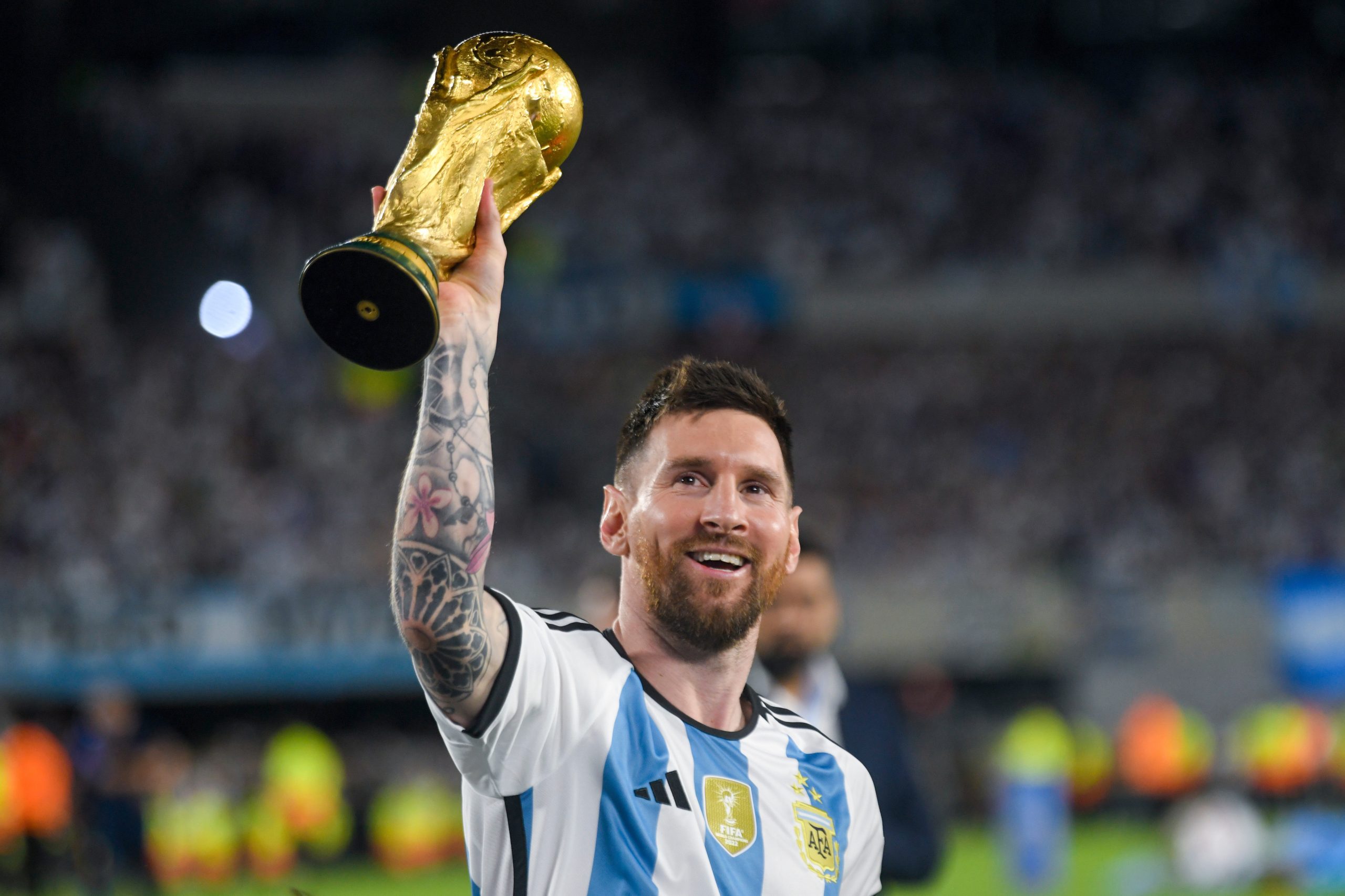 What to know about the 2026 World Cup playoffs – Jersey News