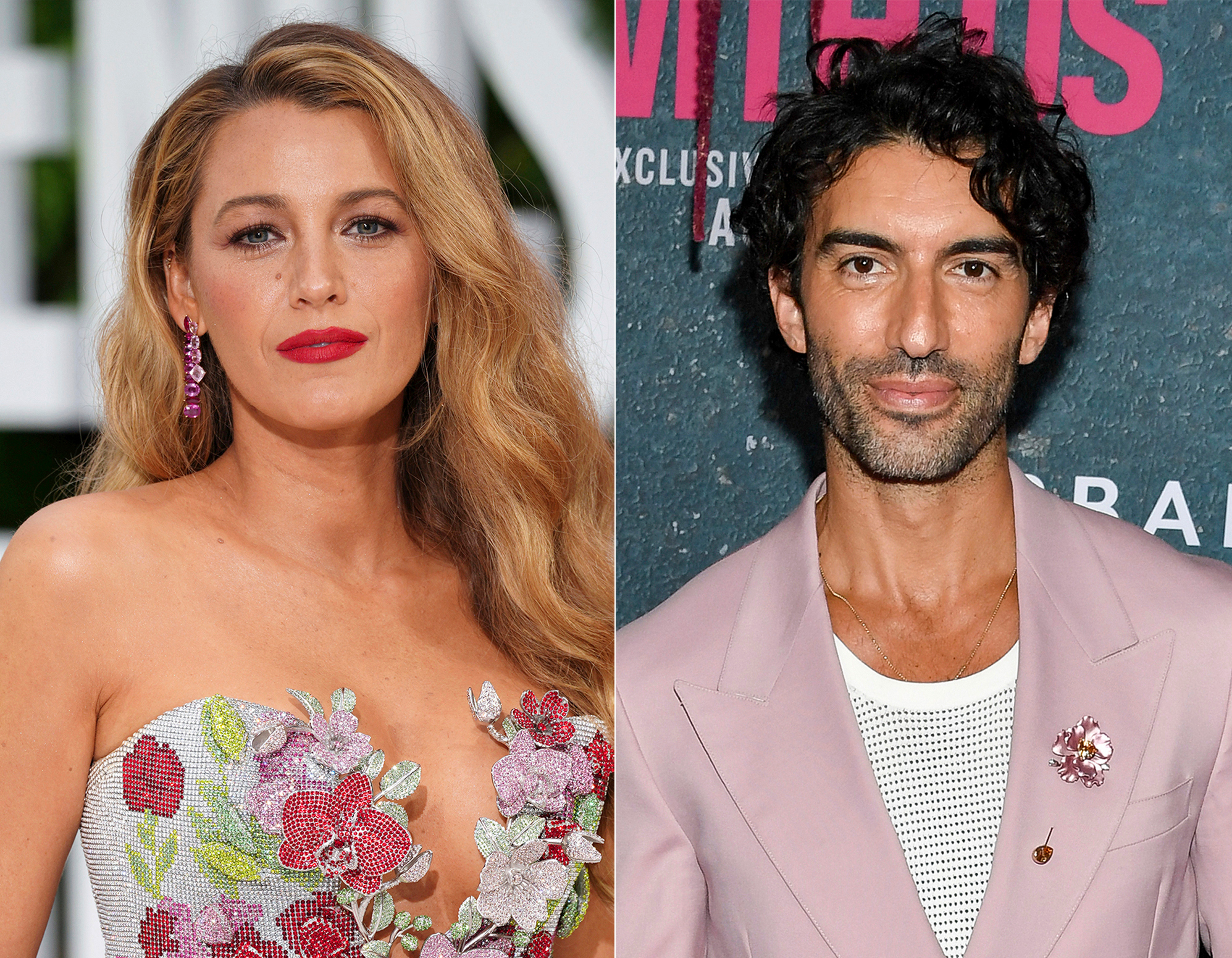 Actor Blake Lively’s sexual harassment claims against actor Justin ...