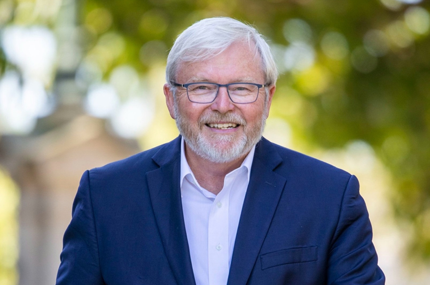 Kevin Rudd denies Epstein meeting after US justice files released – New ...
