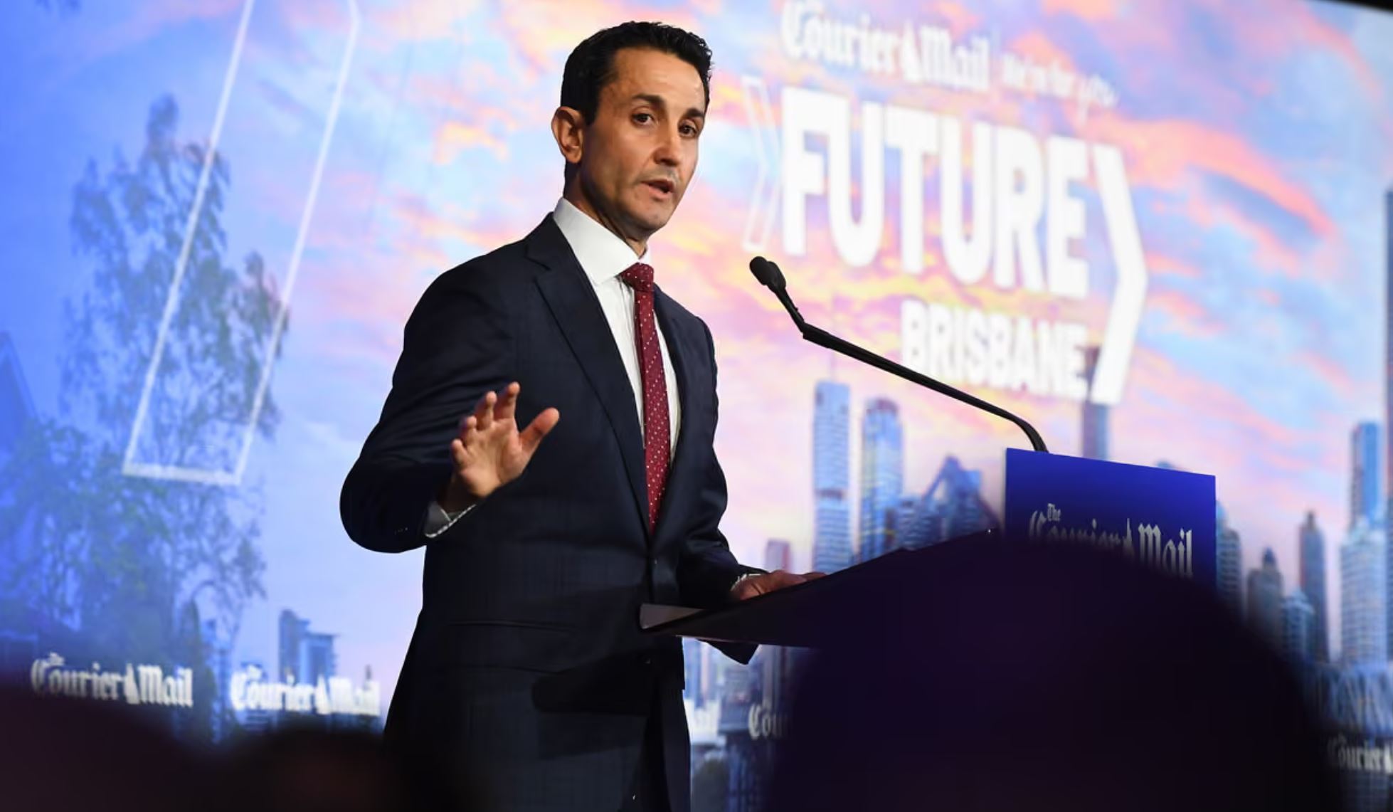 Councillors forced to quit if running for state parliament under ...