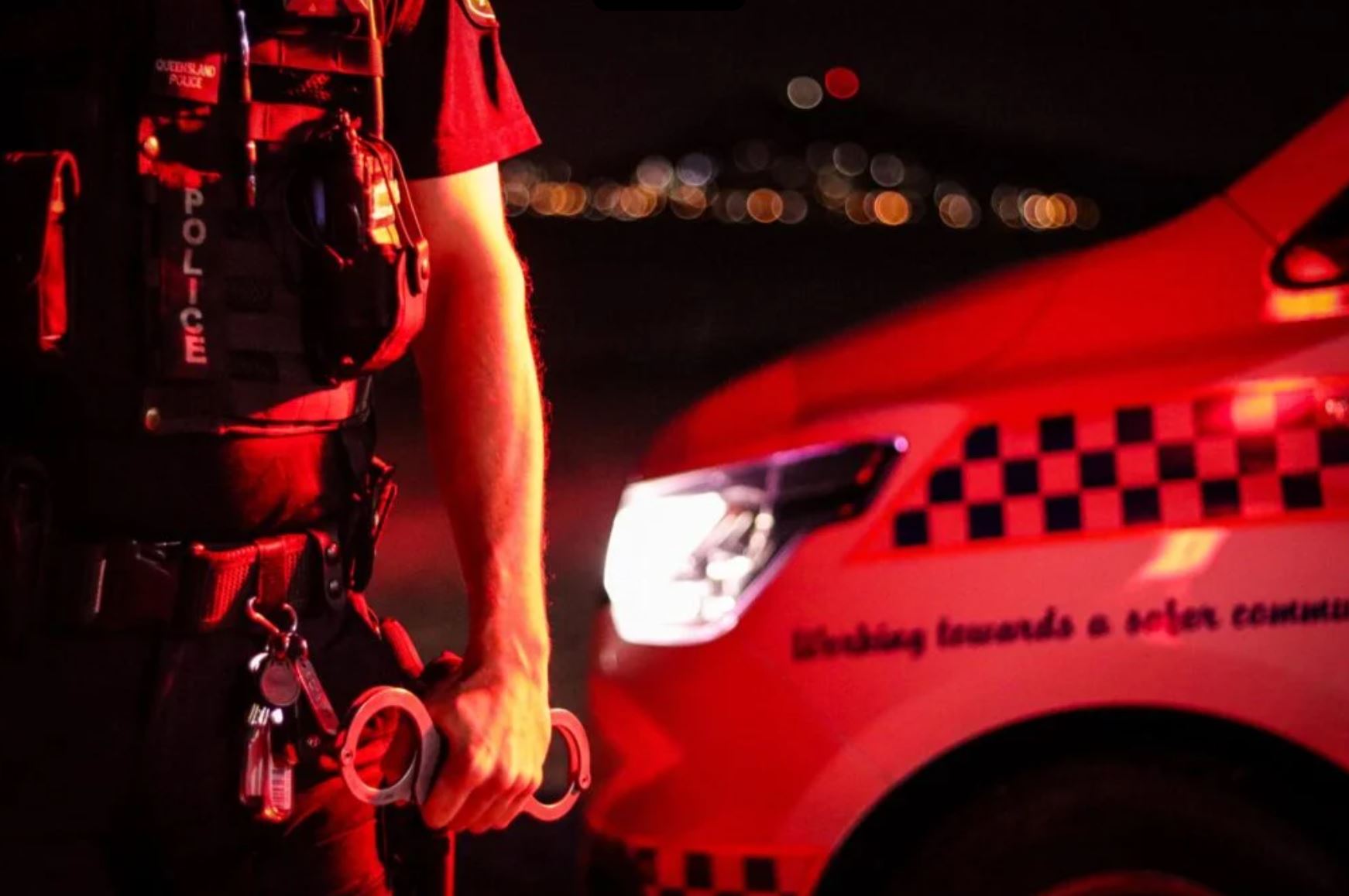 Missing Brisbane Woman Found Deceased at Buccan Home – St George News ...