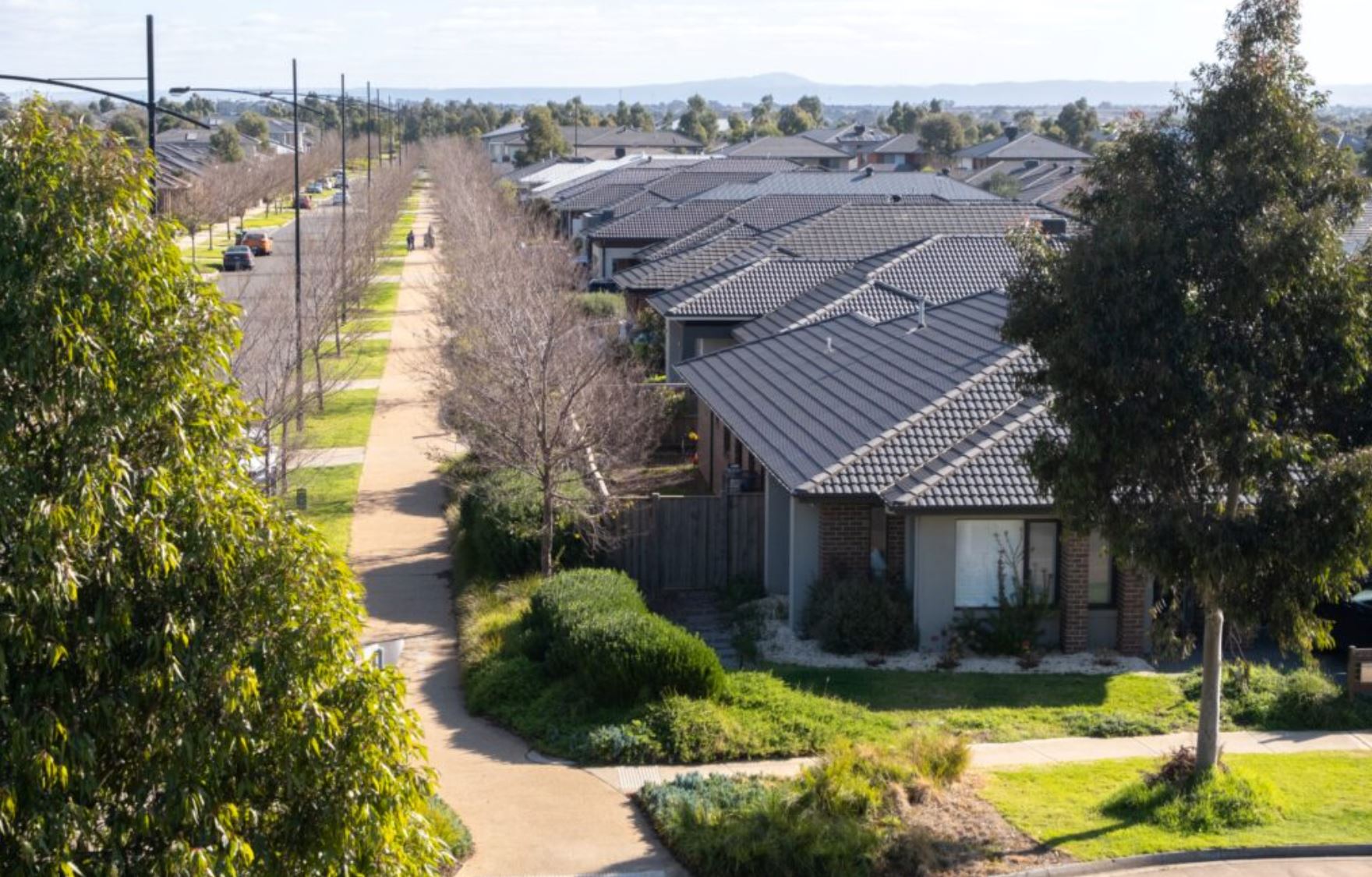 Boost to Buy funding doubled to expand home ownership in Queensland – Tamborine News | News.net