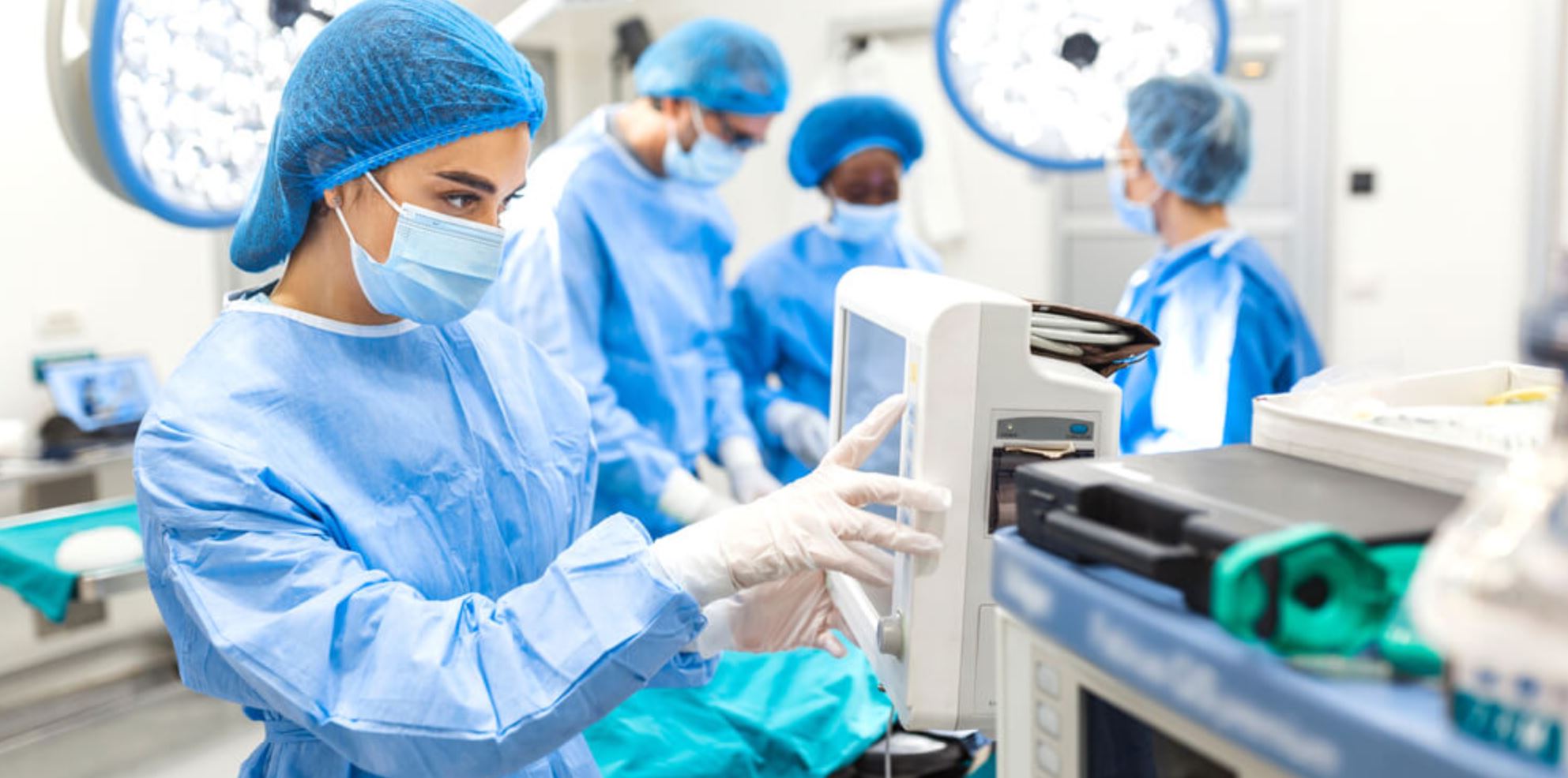 Queensland Sets Record With Biggest-Ever Intake of 930 Graduate Doctors ...