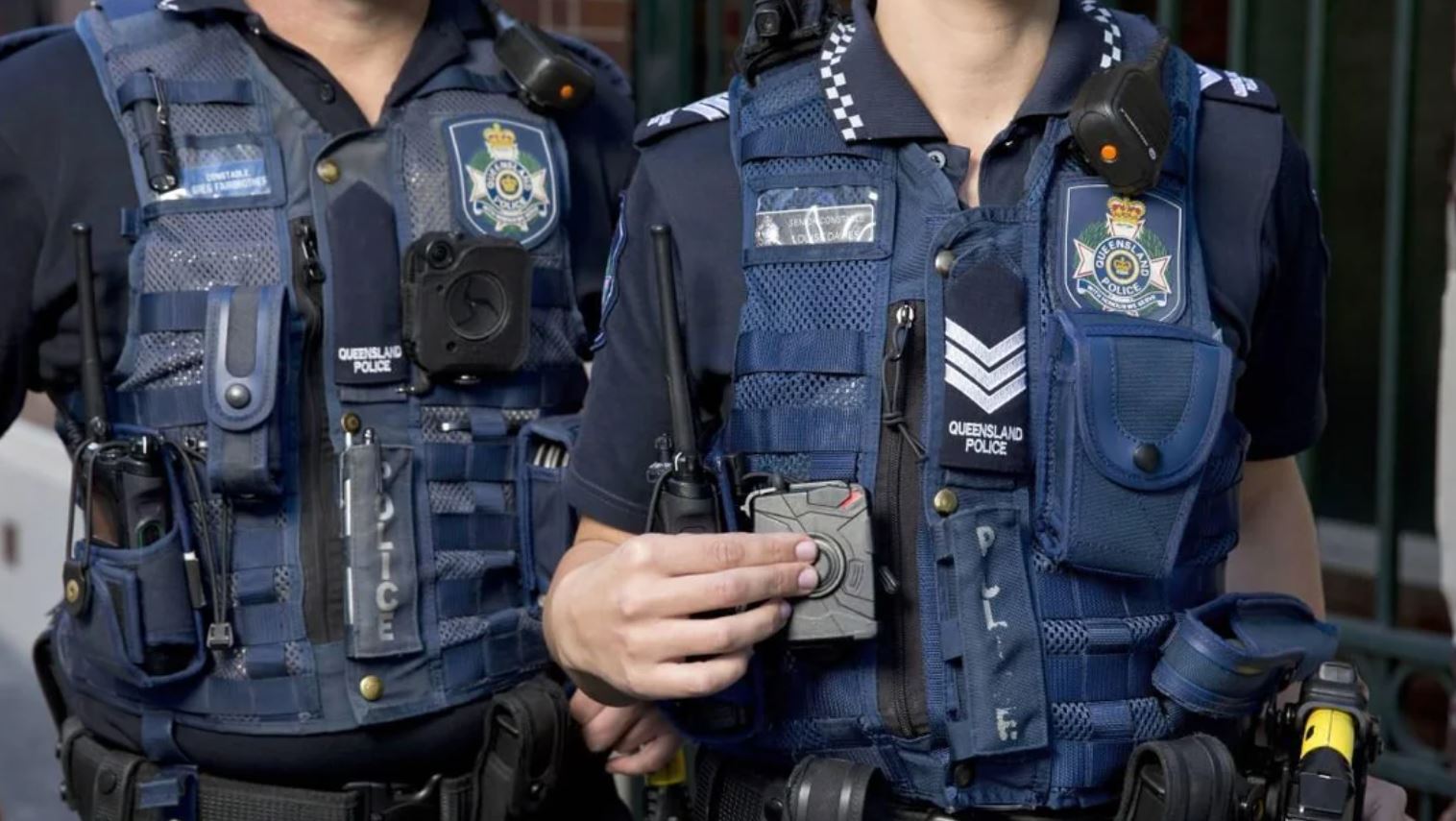 Queensland Police data shows sharp decline in road safety enforcement ...