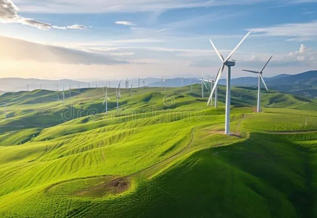 Queensland Government scraps Forest Wind project, repeals special ...