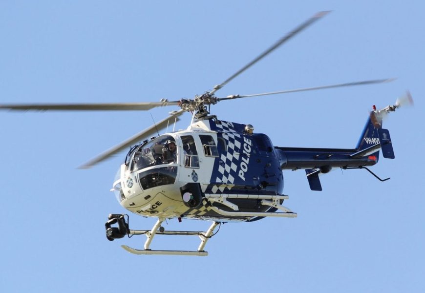 Queensland expands POLAIR operations on Sunshine Coast - Queensland News