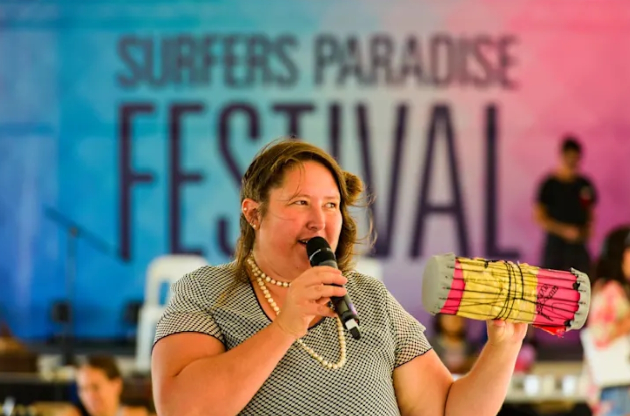 Arrest warrant issued for man in NSW over alleged murder of Brisbane ...